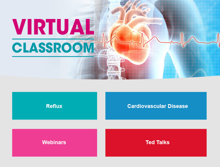 Virtual Classroom 2022 – February 2022 – CPD Centre